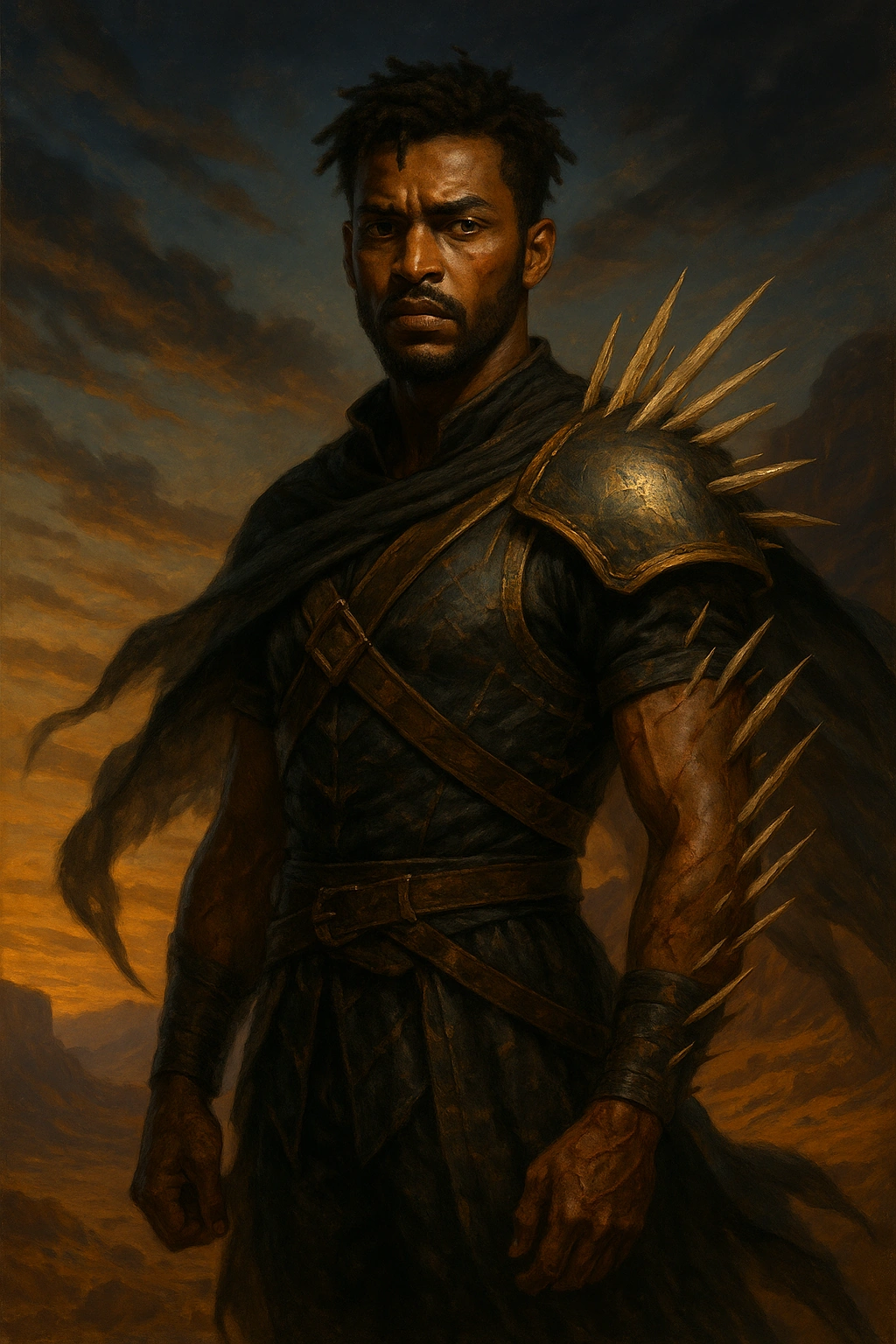 Prince Julian Remington | The Chronicles of Elysara Wiki | Fandom