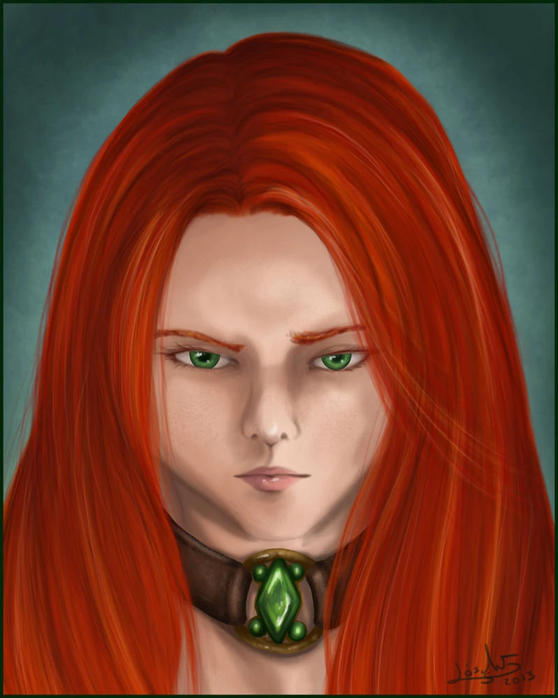 Cythia | The Chronicles of Enchantments Wiki | Fandom