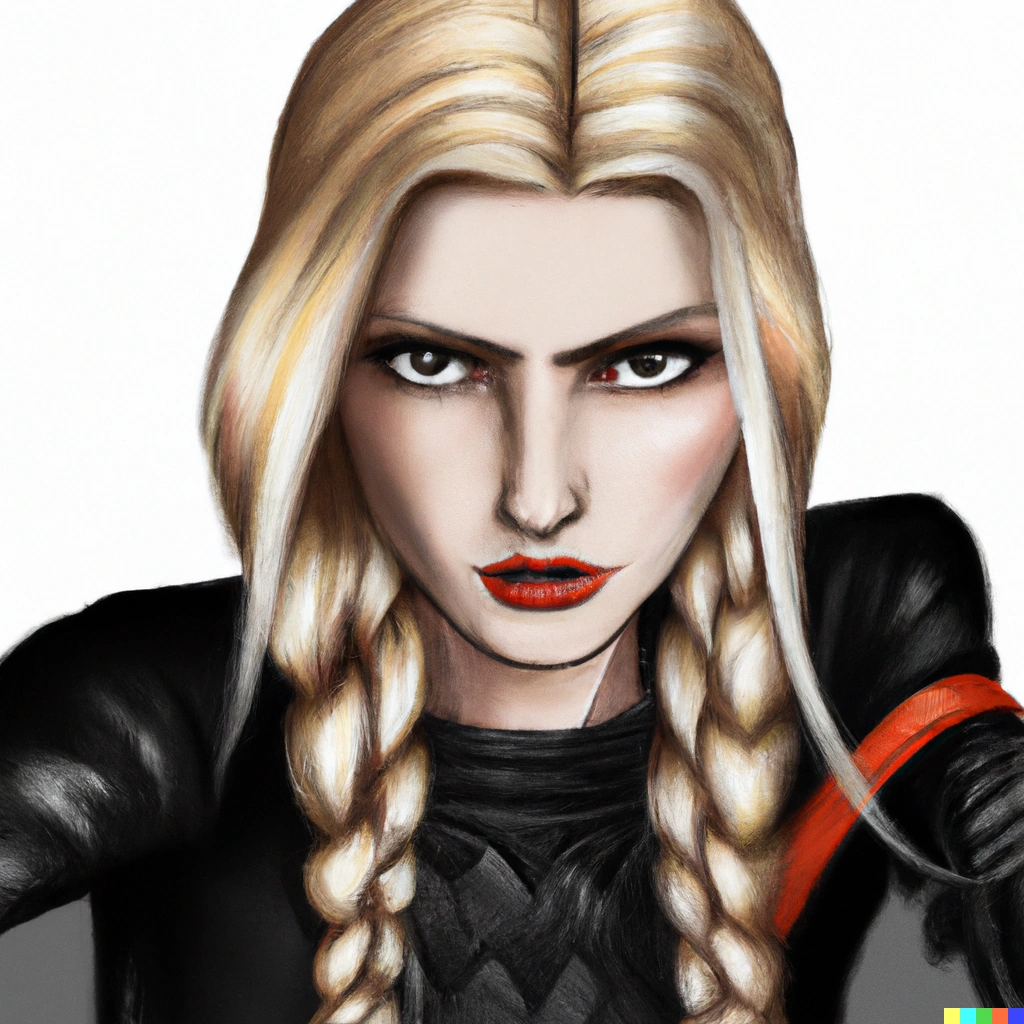 Lyren | The Chronicles of Enchantments Wiki | Fandom