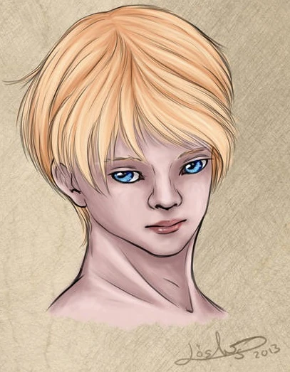 Kaynen | The Chronicles of Enchantments Wiki | Fandom