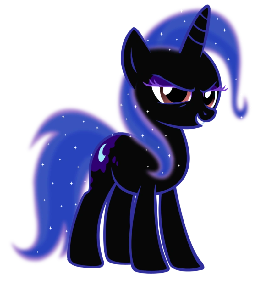 Nightmare Trix | The Chronicles of Equestira and the Isle of Berk Wikia ...