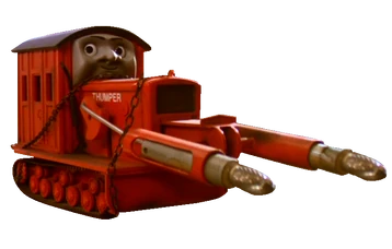 Thumper | The Chronicles of Equestira and the Isle of Berk Wikia | Fandom