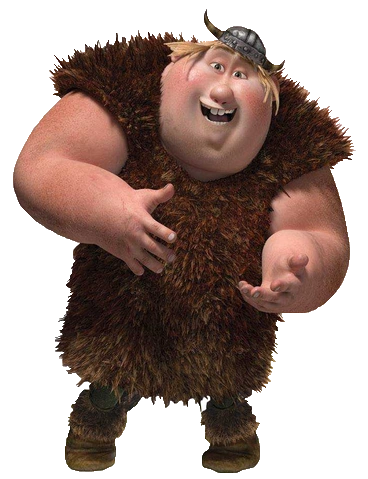 Fishlegs Ingerman | The Chronicles of Equestira and the Isle of Berk ...