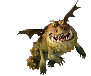 Gronckle | The Chronicles of Equestira and the Isle of Berk Wikia | Fandom