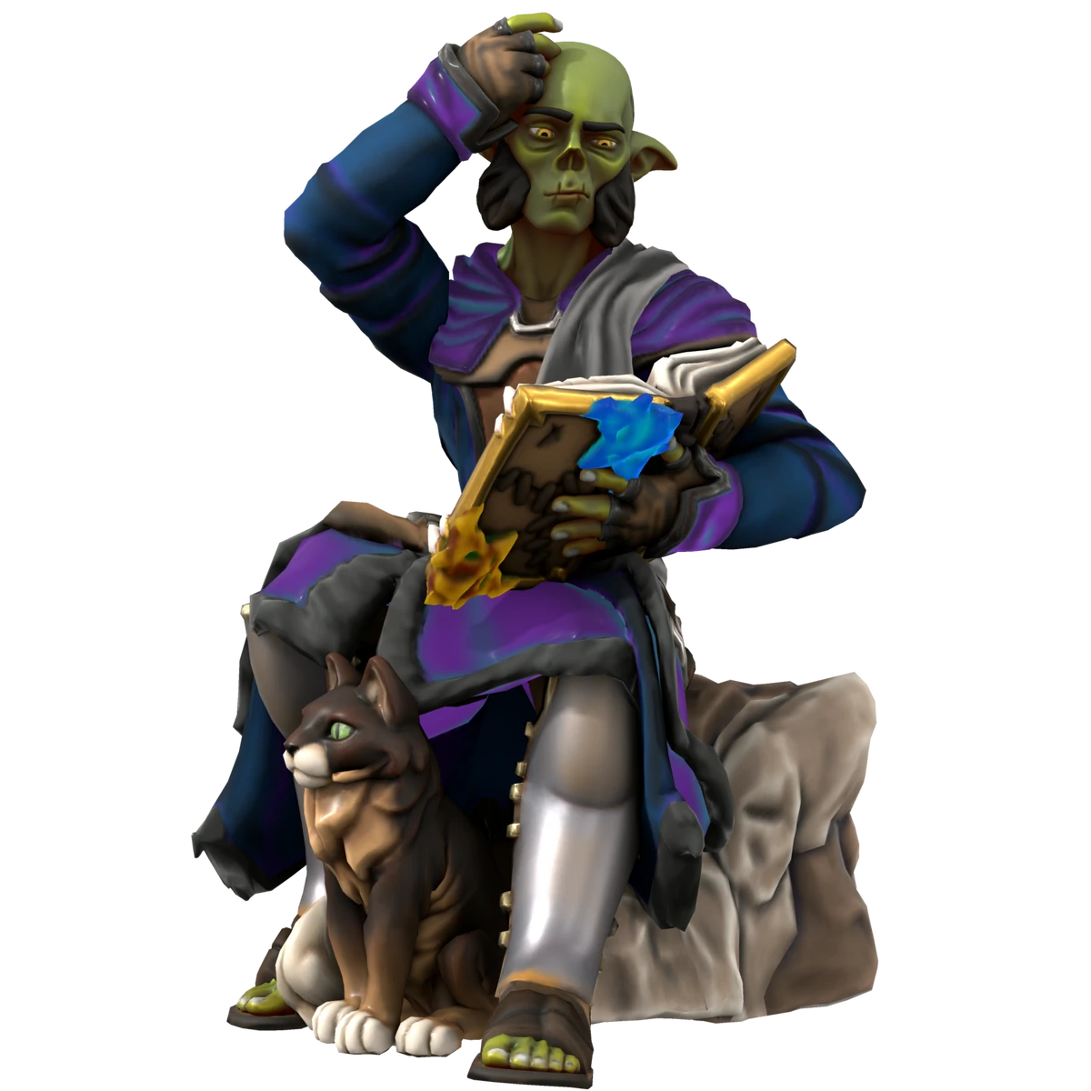 Gith | The Chronicles of Fell Wiki | Fandom