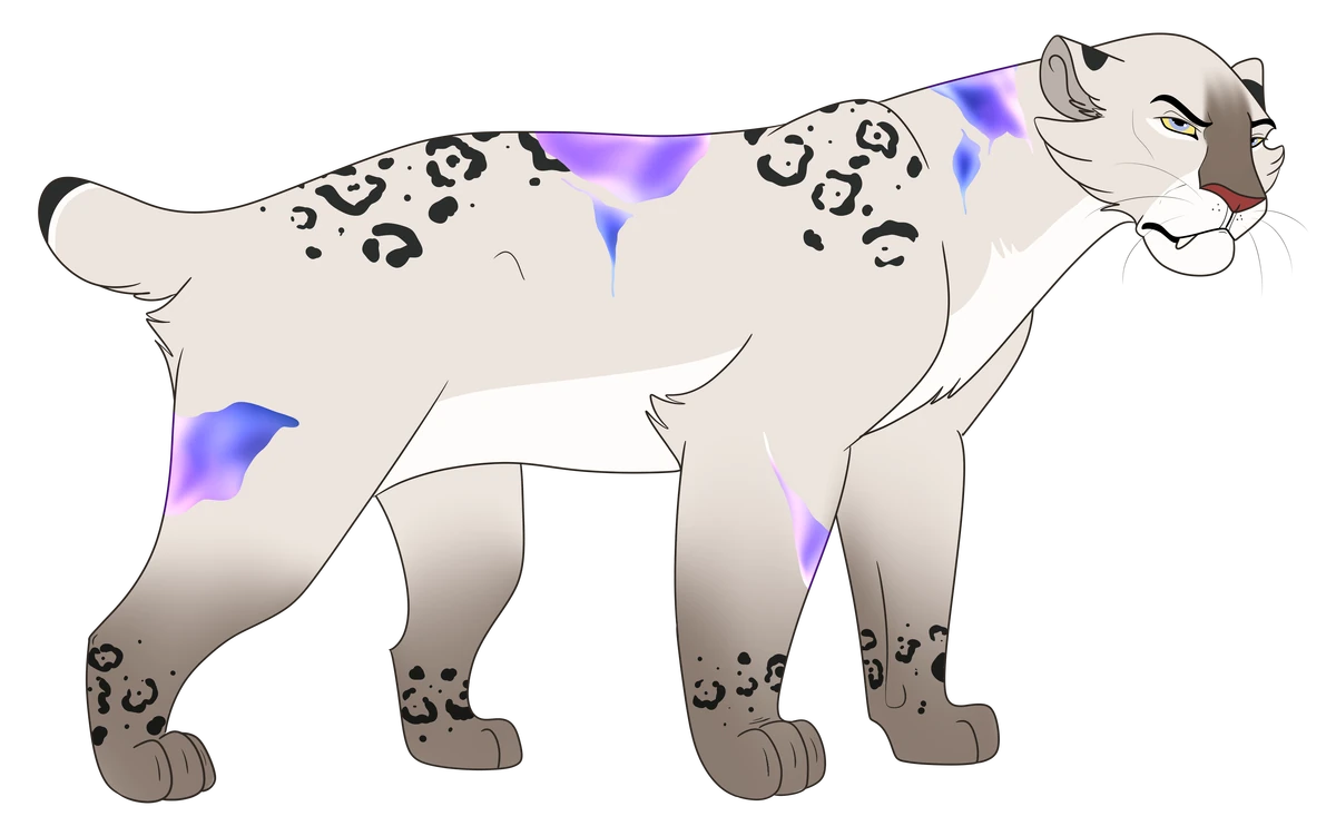 Kaya | The Chronicles of Illirah Wiki | Fandom