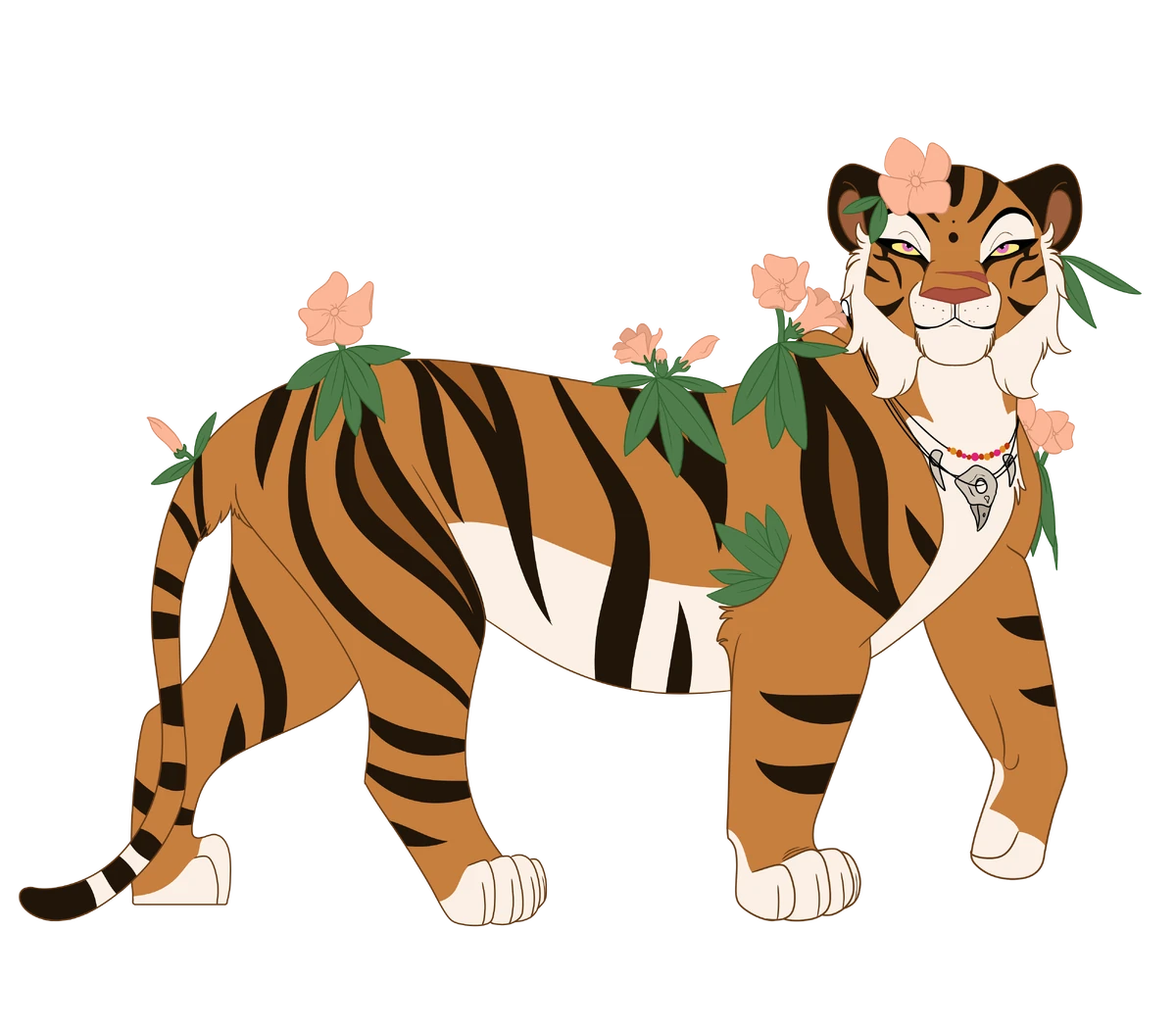 Nerium | The Chronicles of Illirah Wiki | Fandom