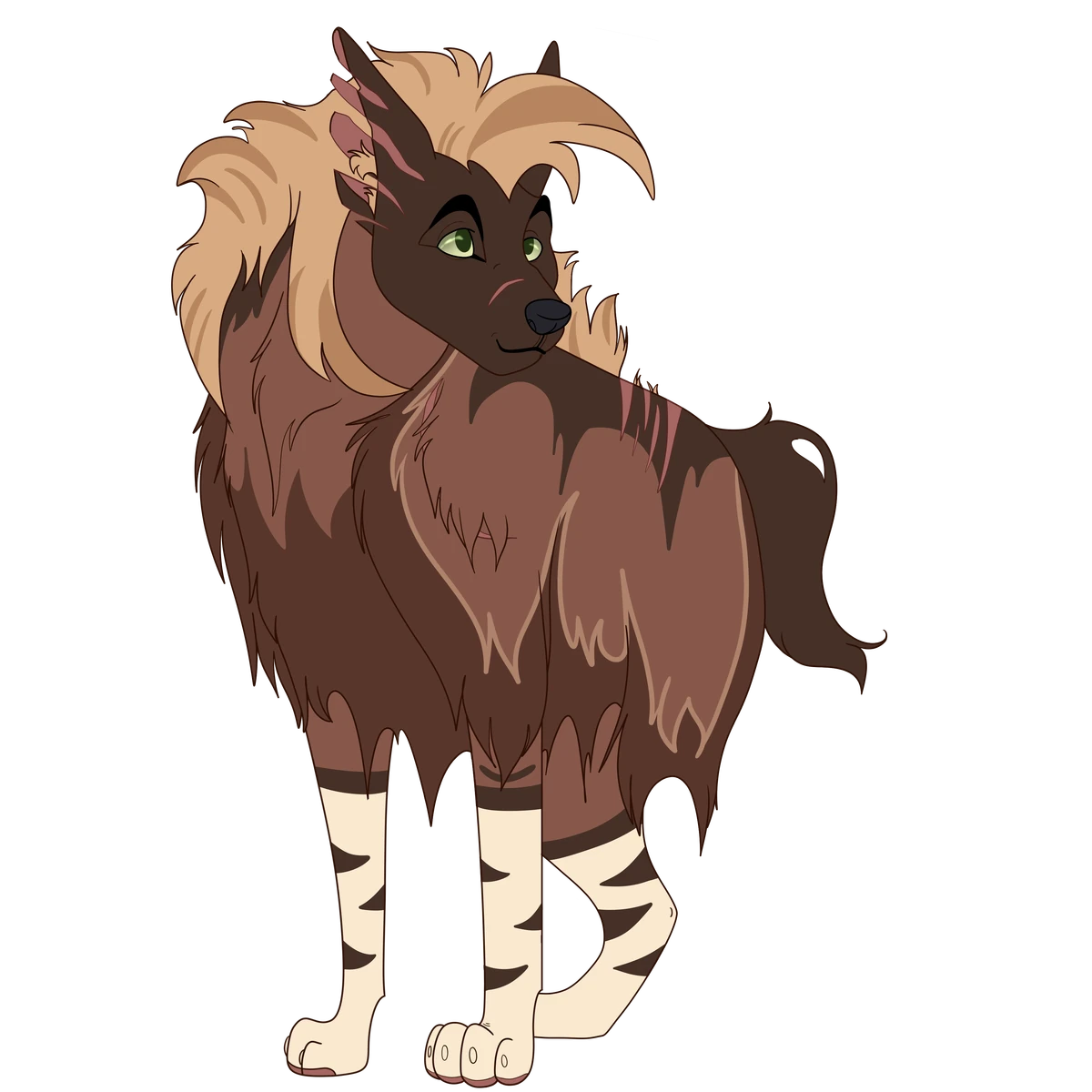 Hati | The Chronicles of Illirah Wiki | Fandom