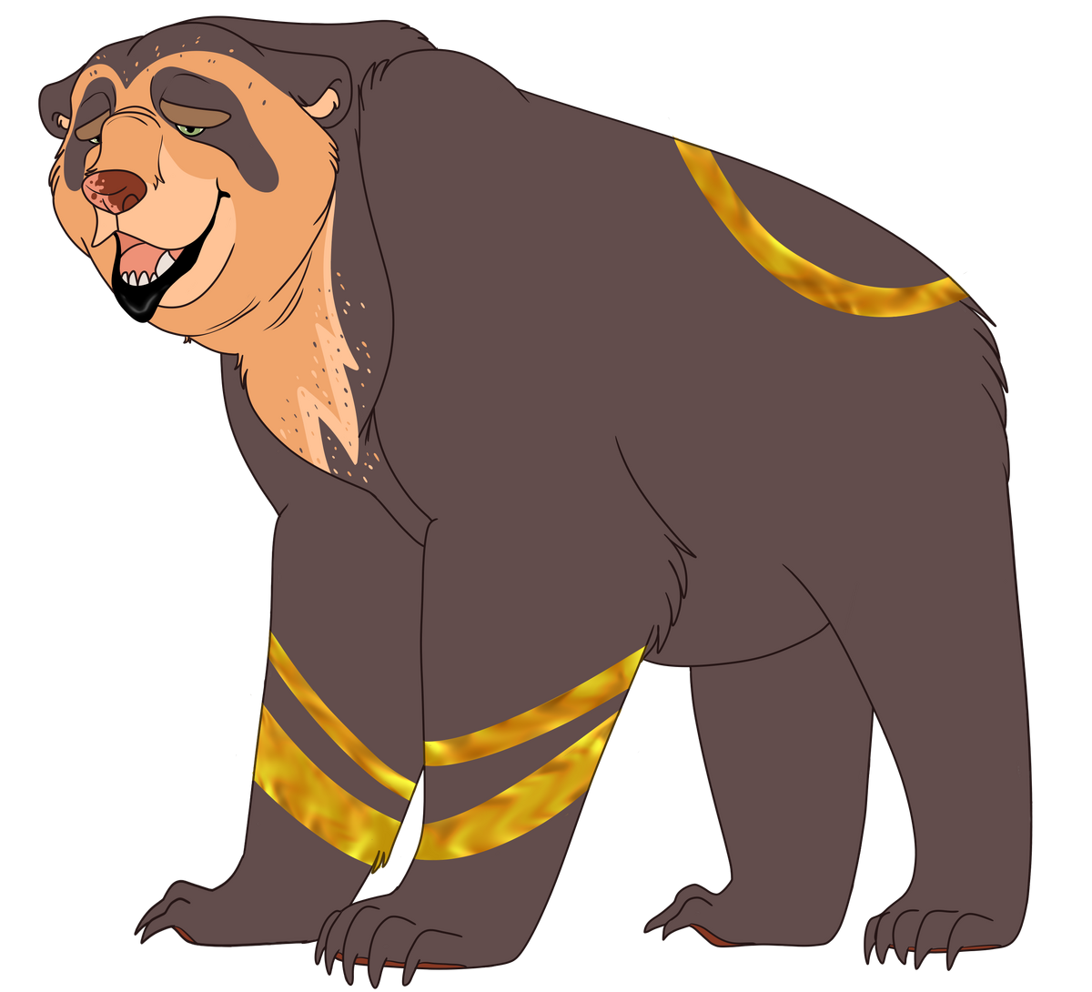 Kifeda The Chronicles Of Illirah Wiki Fandom