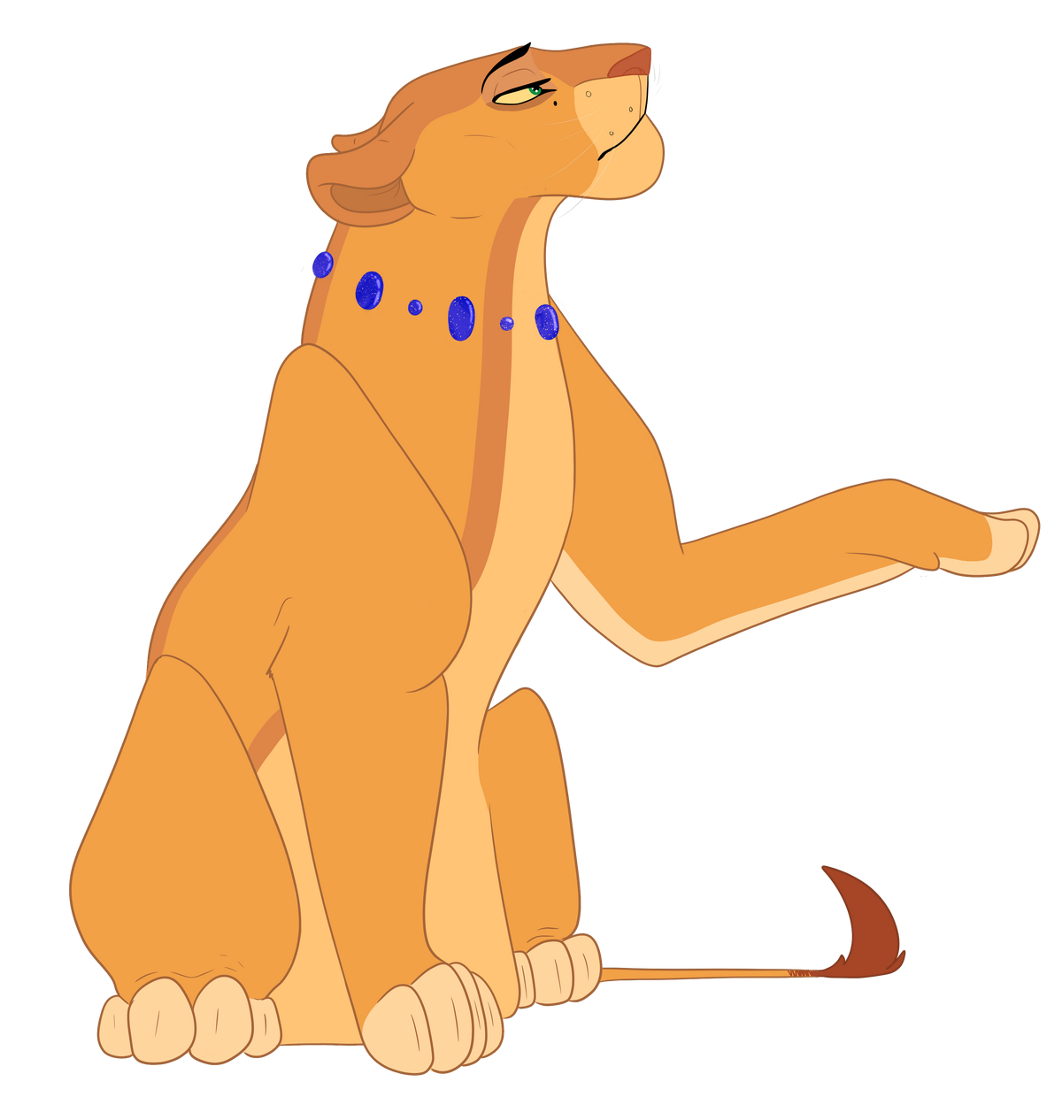 Navaratna The Chronicles Of Illirah Wiki Fandom