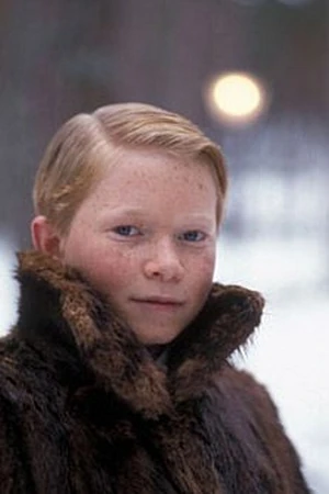 Jonathan R. Scott | The Chronicles of Narnia Wiki | Fandom