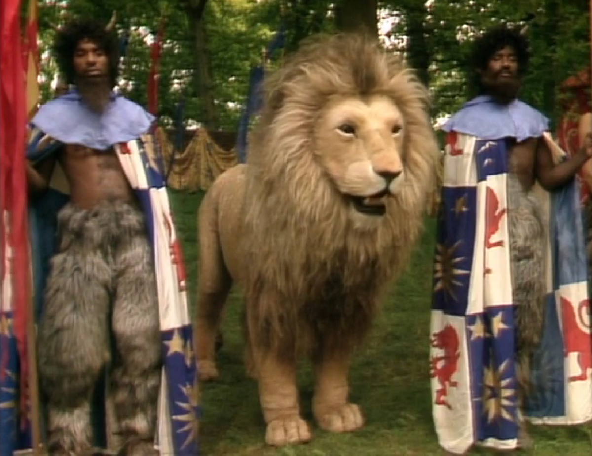 Aslan | The Chronicles of Narnia Wiki | Fandom