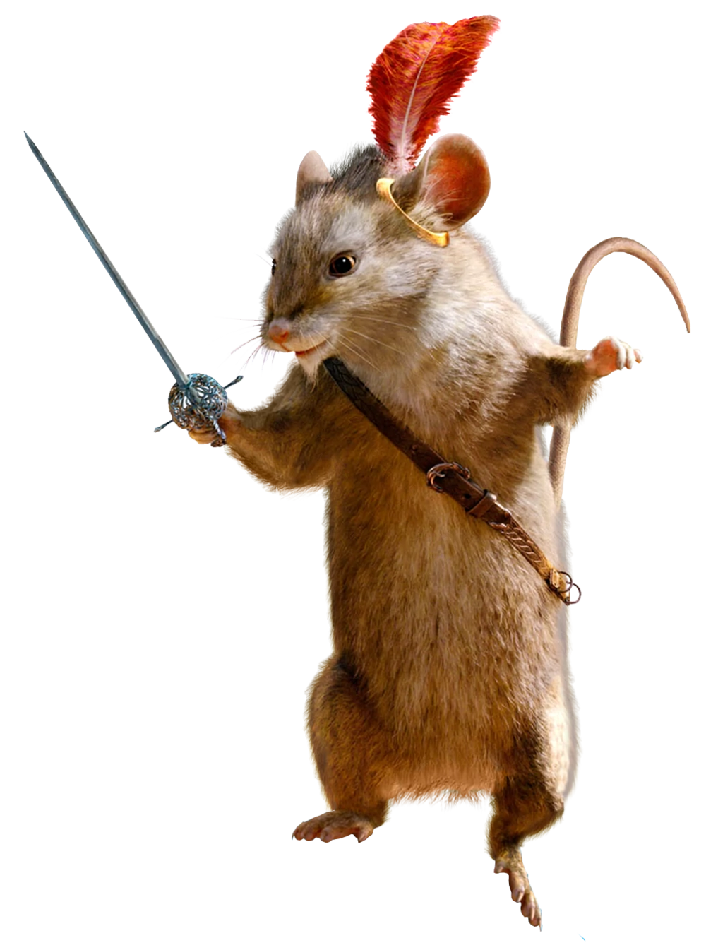 Reepicheep | The Chronicles of Narnia Wiki | Fandom