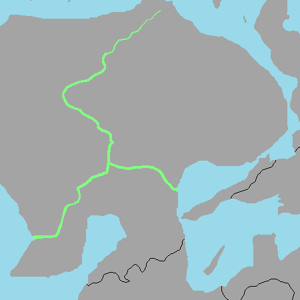Empire of Tianchao | The Chronicles of Qirsyllviar Wiki | Fandom