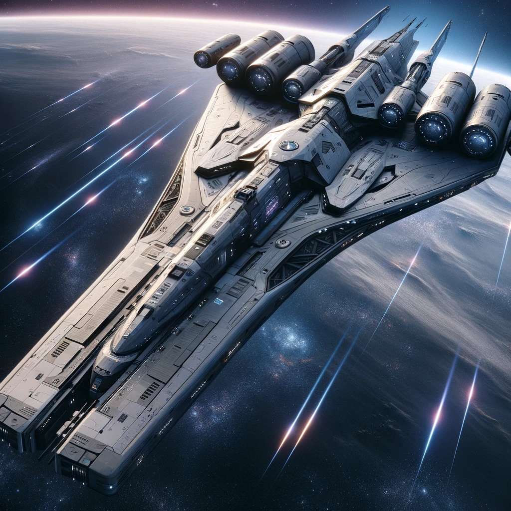 Sentinel Class Frigate The Chronicles Of Solaria Wiki Fandom
