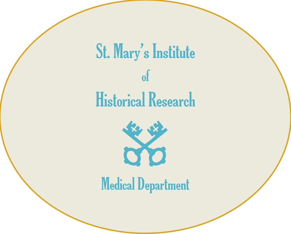 Dr Helen Foster | The Chronicles of St. Mary’s Wiki | Fandom