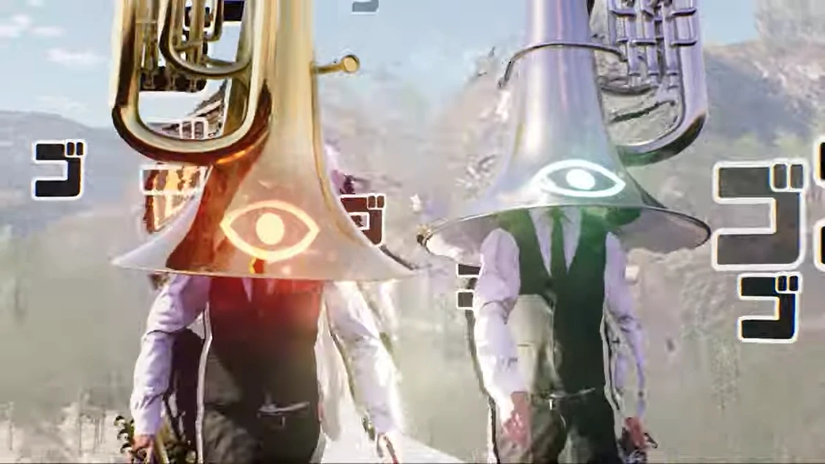 The Tuba Brothers | The Chronicles of Tuba Wiki | Fandom