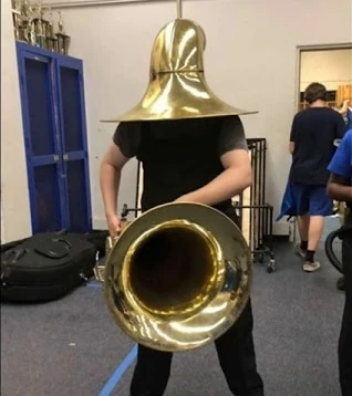 Tuba Gunman | The Chronicles of Tuba Wiki | Fandom