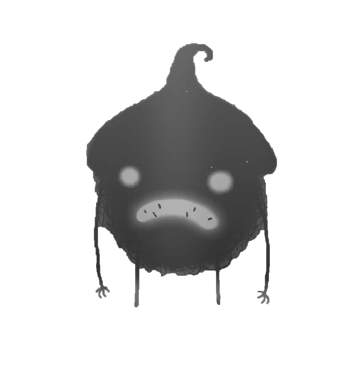 Dark Chuchel | The Chuchel Fanon Wiki | Fandom