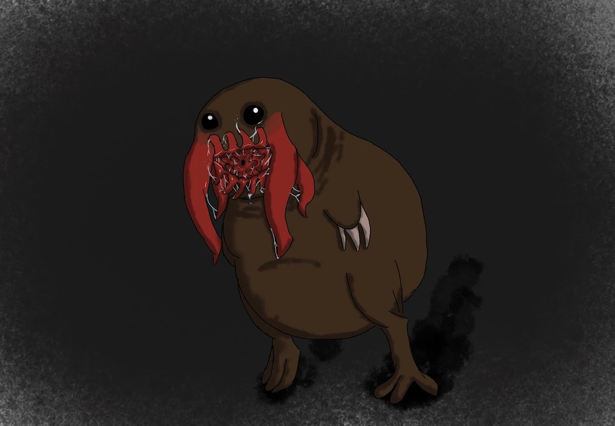 Snufflers | The Chuckee Cheese Expanded Universe Wiki | Fandom