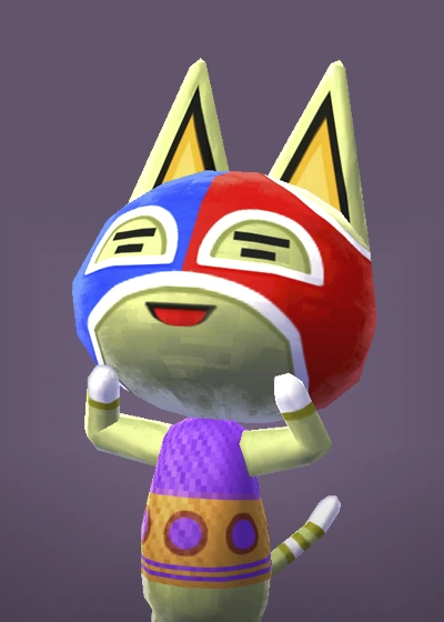 Masked Bandit (Dimension-120) | The Chuckle Nuts Multiverse Wiki | Fandom