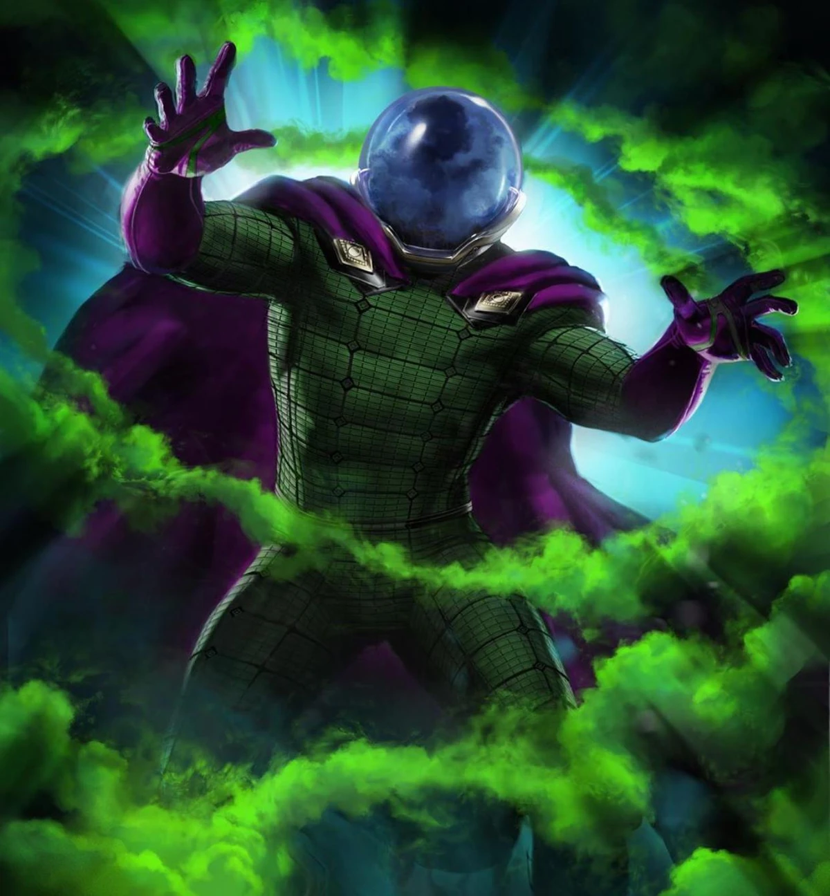 Joseph Mudd (Dimension-2914) | The Chuckle Nuts Multiverse Wiki | Fandom