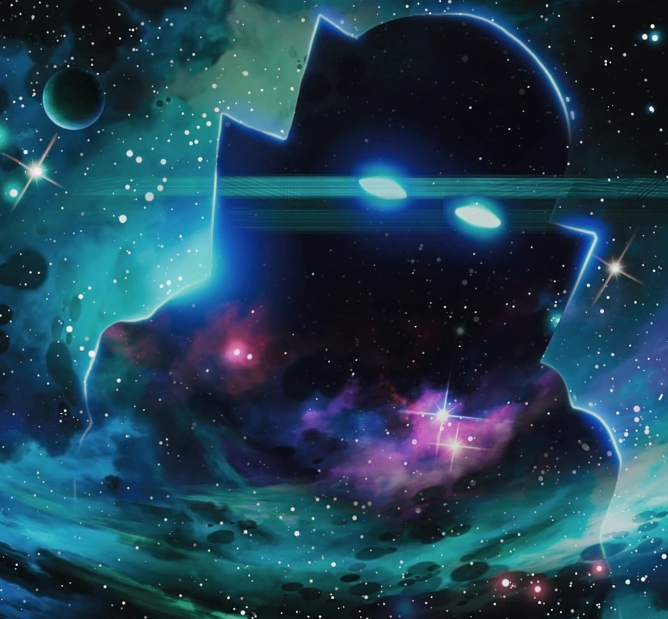 The Watcher (Multiverse) | The Chuckle Nuts Multiverse Wiki | Fandom