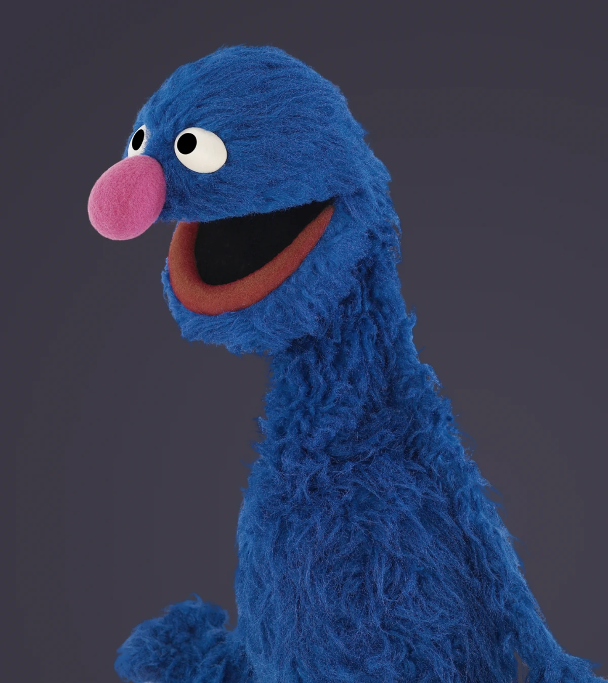 Blue Dude (Blip I) | The Chuckle Nuts Multiverse Wiki | Fandom