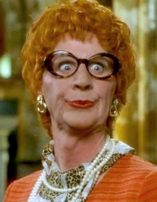 Gammy Num Nums (Dimension-2914) | The Chuckle Nuts Multiverse Wiki | Fandom