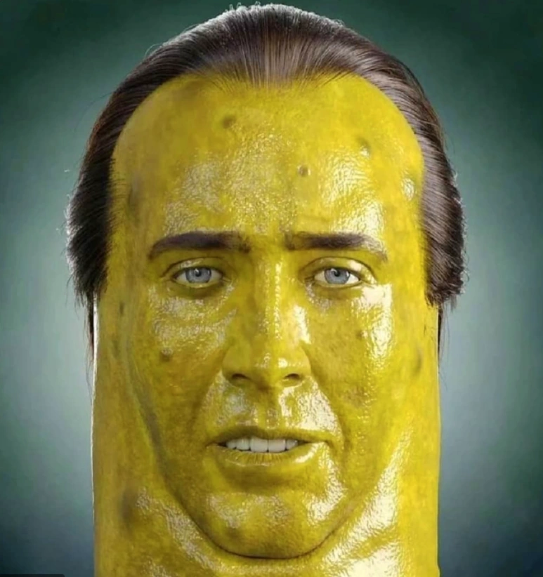 Pickle (Flashpoint) | The Chuckle Nuts Multiverse Wiki | Fandom