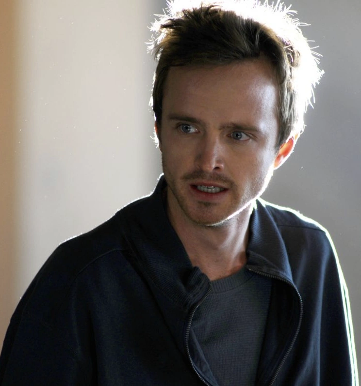 Jesse Pinkman (Dimension-2914) | The Chuckle Nuts Multiverse Wiki | Fandom