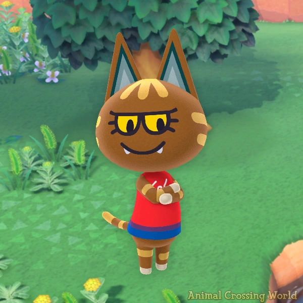 Katt (Dimension-120) | The Chuckle Nuts Multiverse Wiki | Fandom