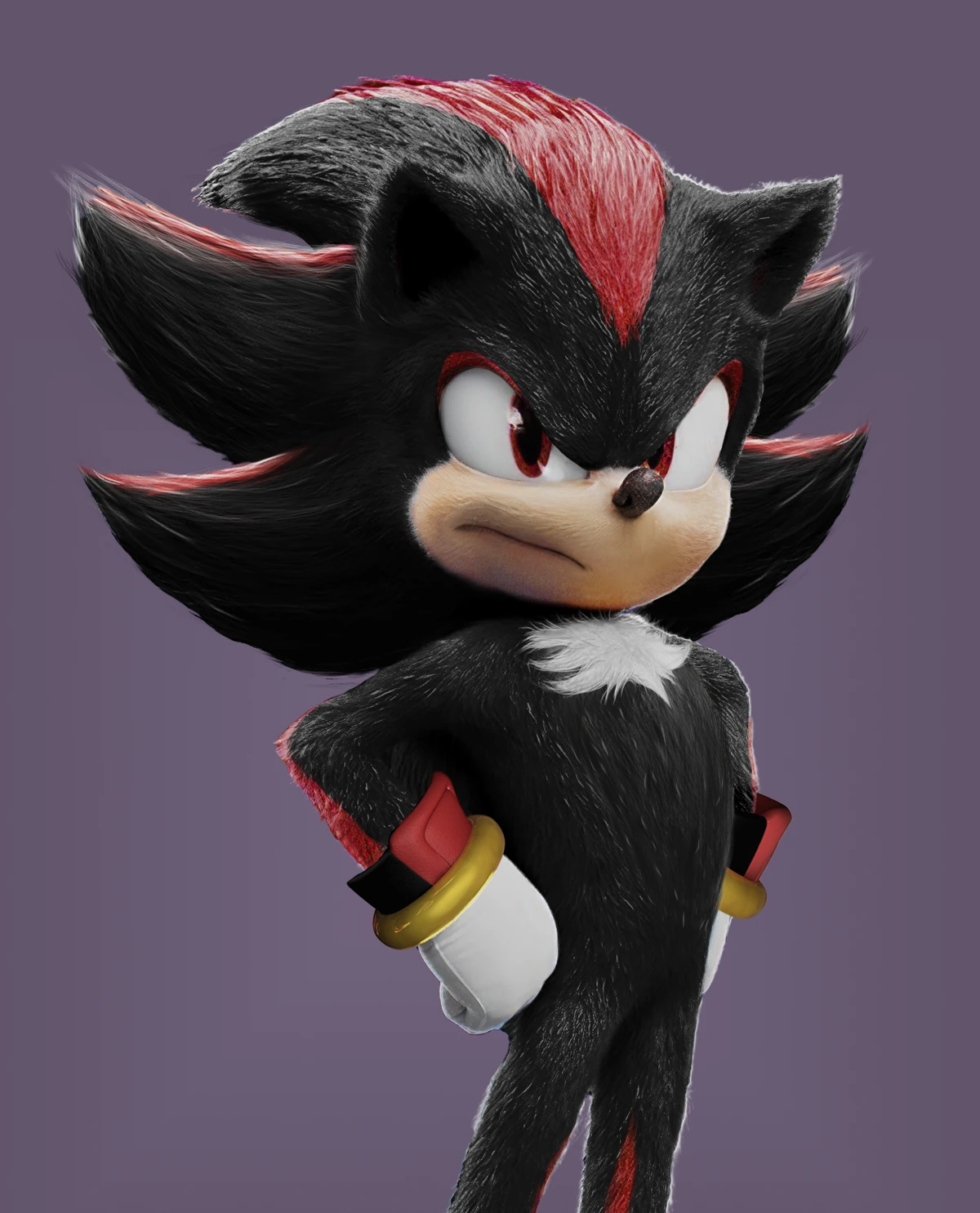 Shadow (Dimension-6536) | The Chuckle Nuts Multiverse Wiki | Fandom