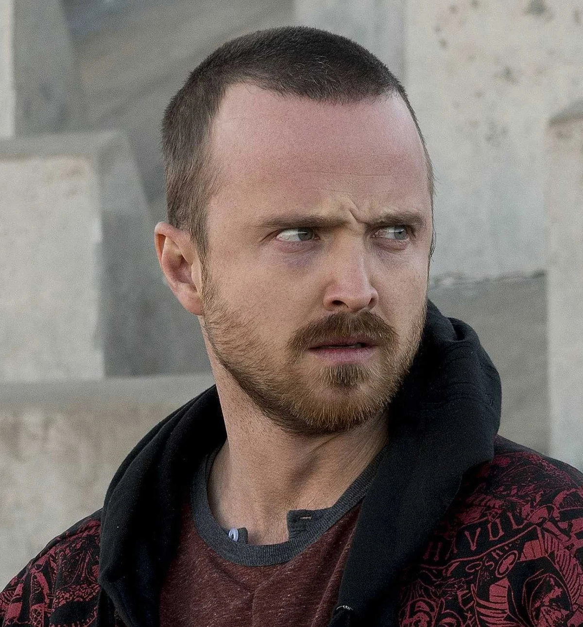 Jesse Pinkman (Dimension-32874) | The Chuckle Nuts Multiverse Wiki | Fandom