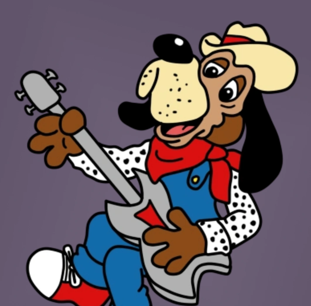 Dogman (Dimension-6144) | The Chuckle Nuts Multiverse Wiki | Fandom