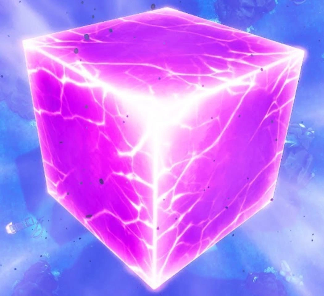 Kevin The Cube (Dimension-72117) | The Chuckle Nuts Multiverse Wiki ...