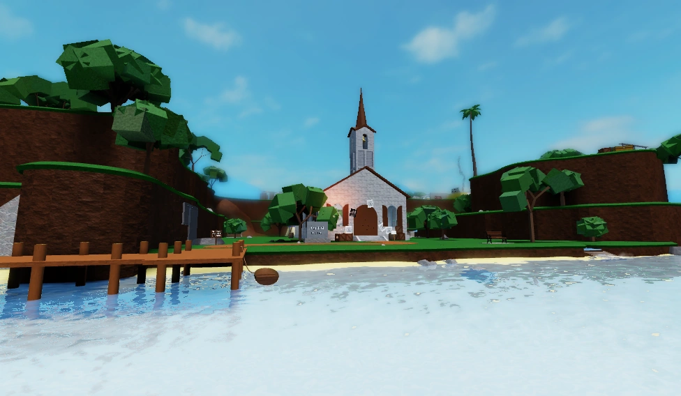 The Church | The Church of Monke Wiki | Fandom