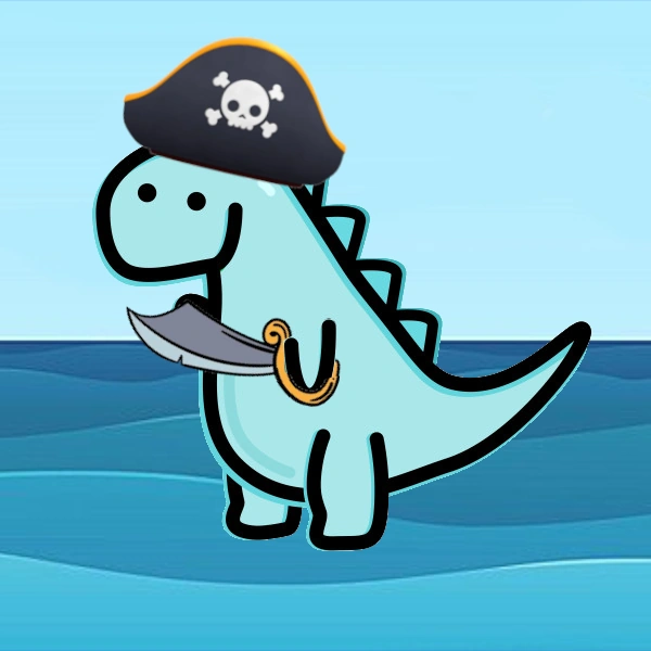 Dino | The Circle Discord Wiki | Fandom