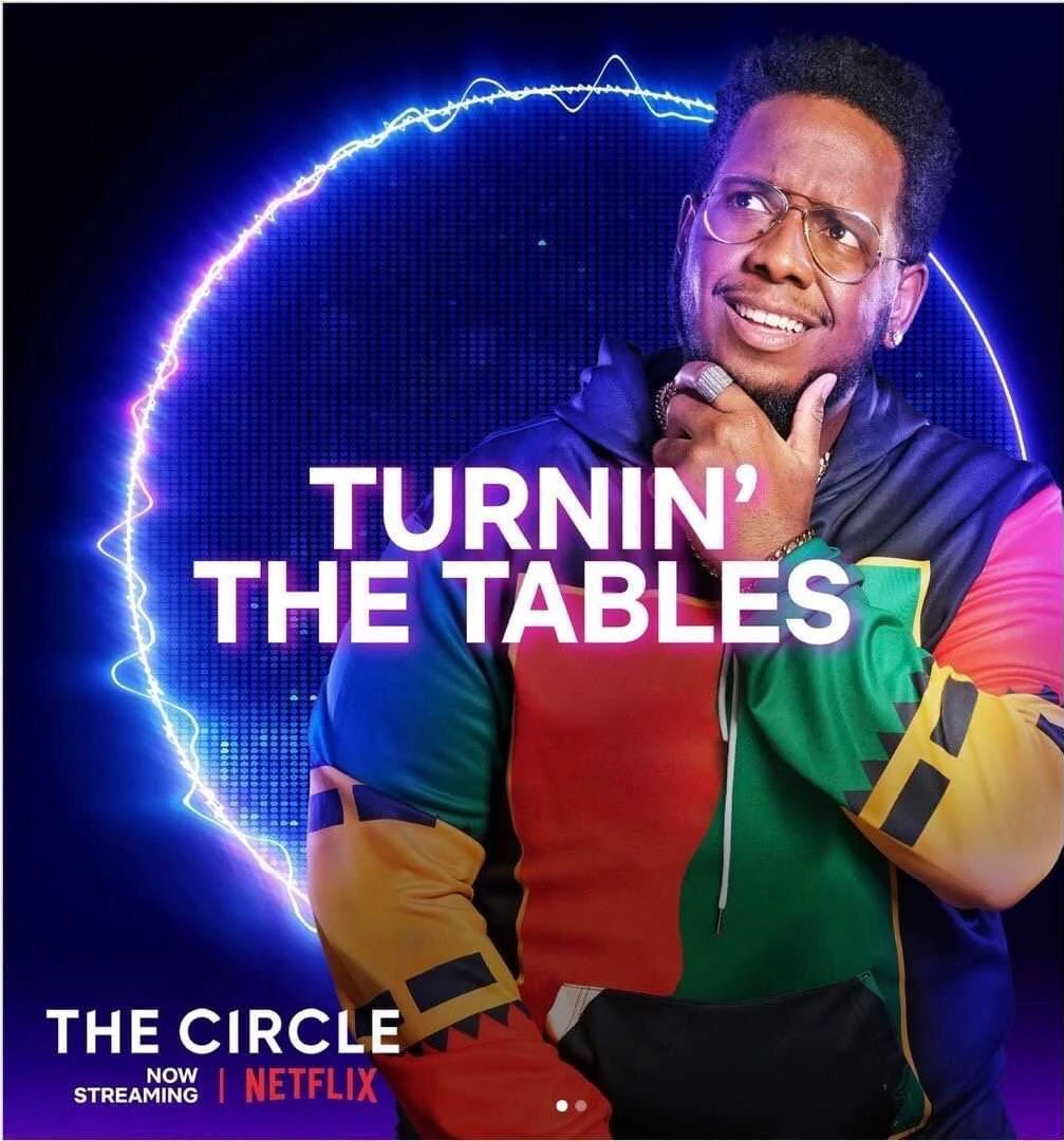 James Andre Jefferson Jr. | The Circle Wiki | Fandom