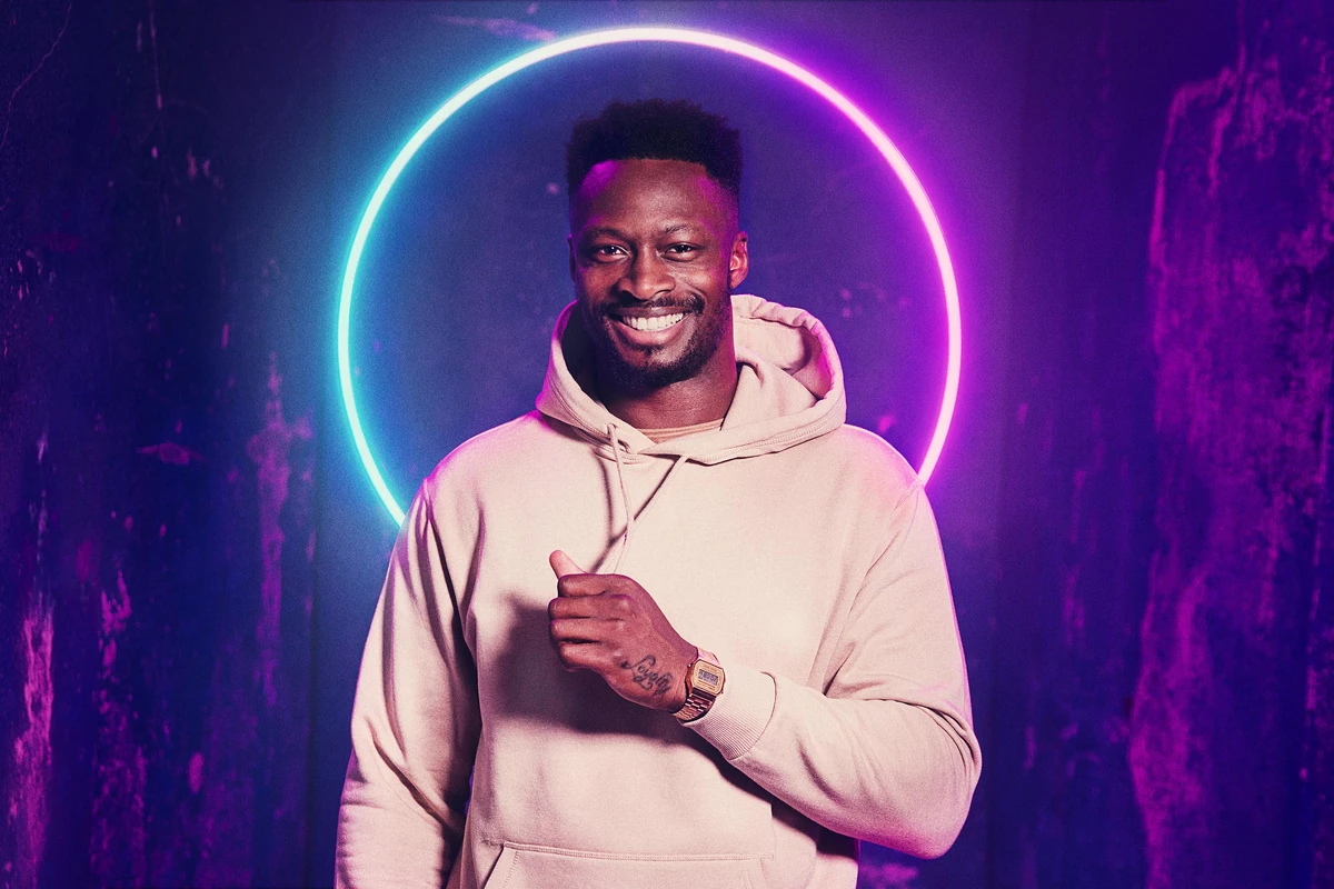 Dan Mosaku | The Circle Wiki | Fandom