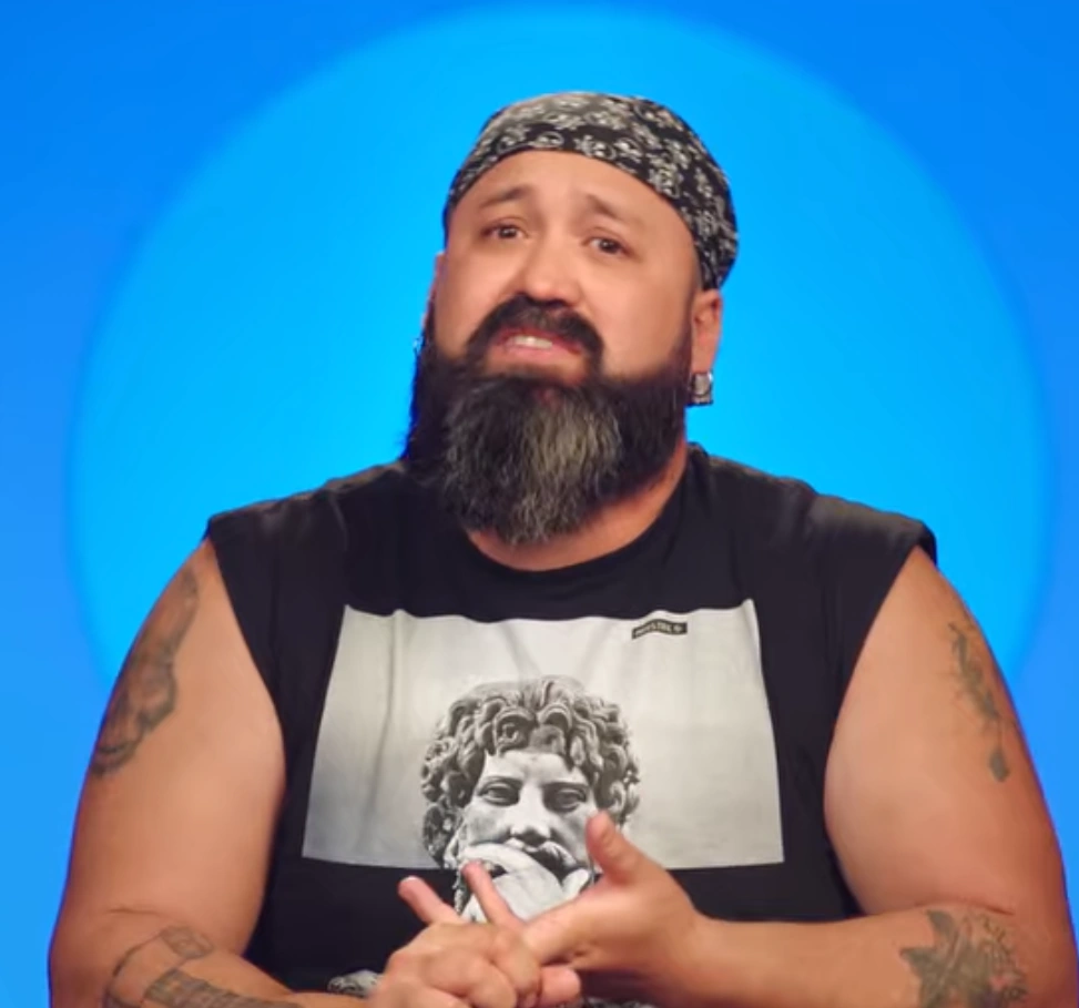 Rob | Wiki The Circle | Fandom