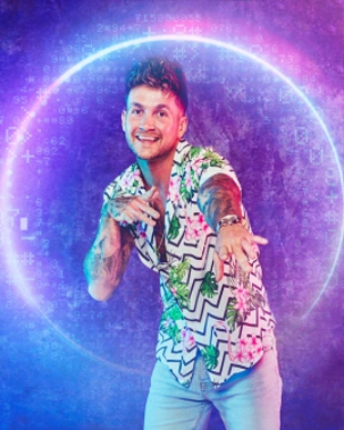 Jack Quirk | The Circle Wiki | Fandom