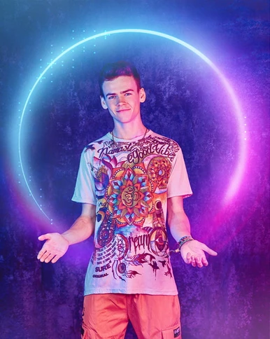 Woody Cook | The Circle Wiki | Fandom