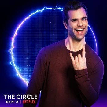 Nick Uhlenhuth | The Circle Wiki | Fandom