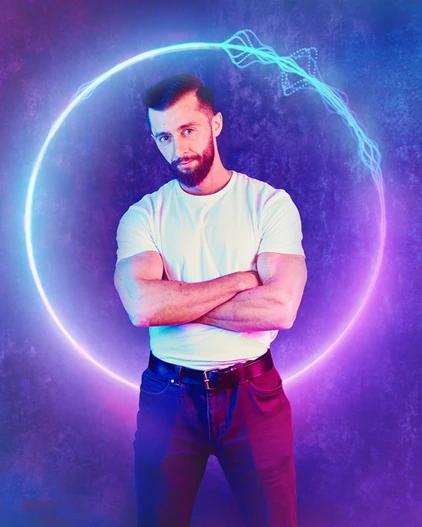 James Doran | The Circle Wiki | Fandom