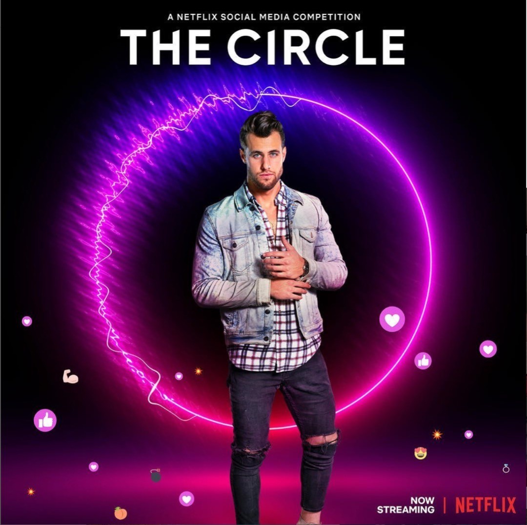 Mitchell Eason | The Circle Wiki | Fandom