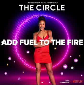 Khat Bell | The Circle Wiki | Fandom