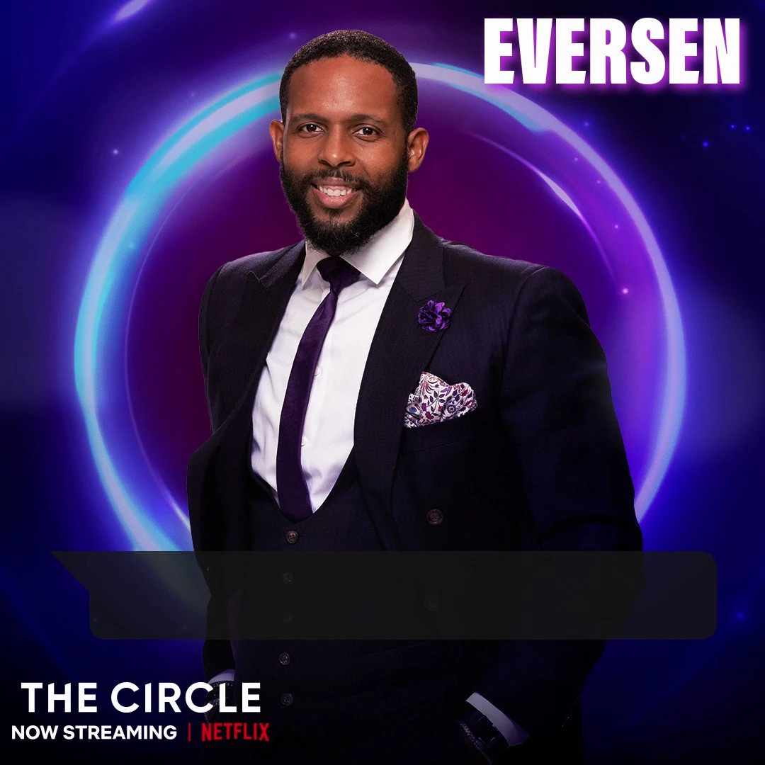 Eversen Bevelle | The Circle Wiki | Fandom