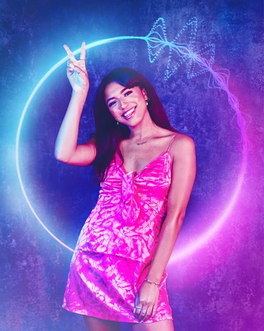 Georgina Elliot | The Circle Wiki | Fandom