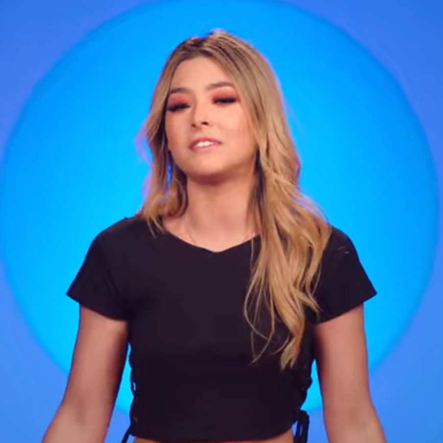 Lorayne | Wiki The Circle | Fandom